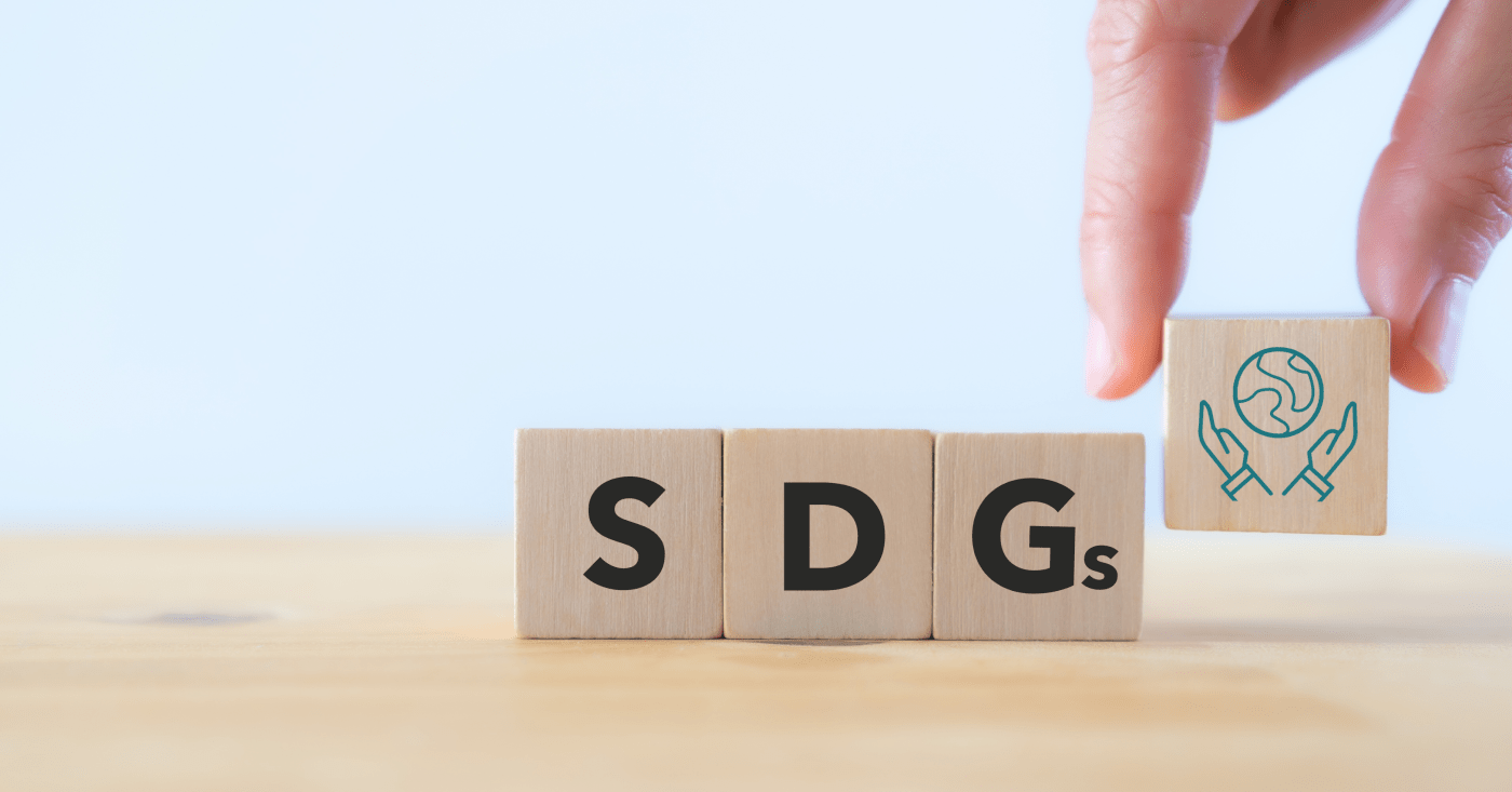 6 Reasons Why SDGs Are Vital For Any Business