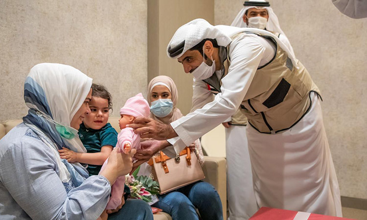 This Eid, Embrace The Spirit Of Giving Back: Explore Organizations In ...